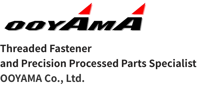 Locations/History | 株式会社オオヤマ | ねじや精密加工部品の専門商社です